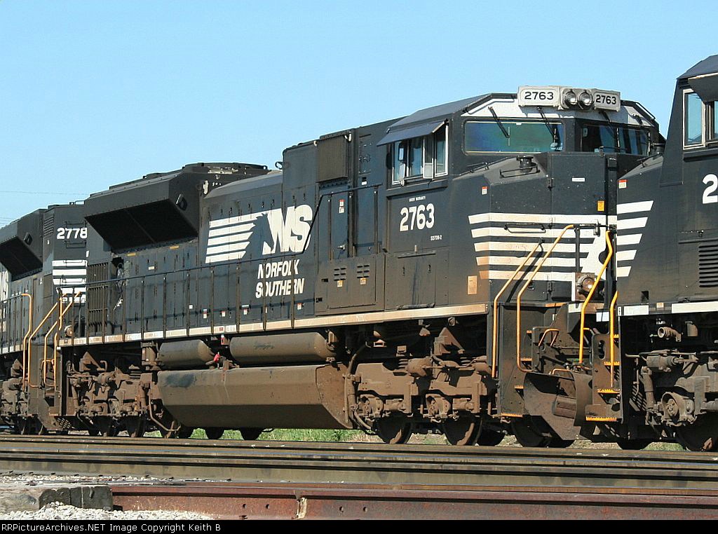 NS 2763